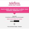 Teleflora Reviews | Written By Customers (2025)