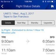 Top 1,953 Reviews and Complaints about United Airlines