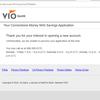 Vio Bank Reviews: Written By Customers