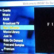 Top 139 Complaints and Reviews about WOW! Internet Cable and Phone