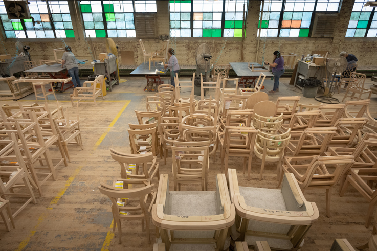 The Uncomfortable Truth About Why Buying Furniture Is So Miserable