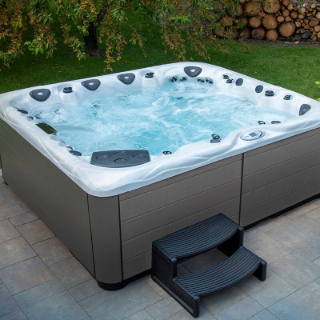 Most Energy-Efficient Hot Tubs | ConsumerAffairs®