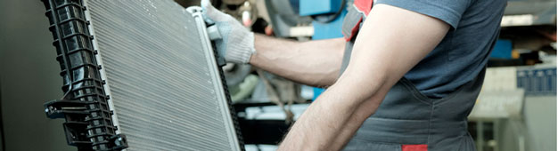 Cost to Replace a Radiator (2022) | ConsumerAffairs