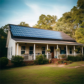 Best Solar Companies in Alabama (2026) | ConsumerAffairs®