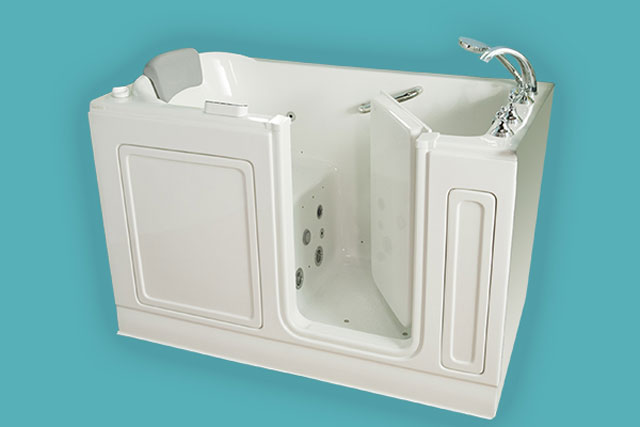 3 Best Walk-In Tubs of 2025, Reviewed by Customers