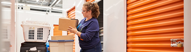 Best Climate-Controlled Storage Units of 2023 |ConsumerAffairs