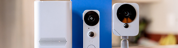 Top 5 Best Security Systems for Renters | ConsumerAffairs