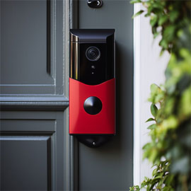 4 Best Smart Home Security Systems 2025 Comparison | ConsumerAffairs®