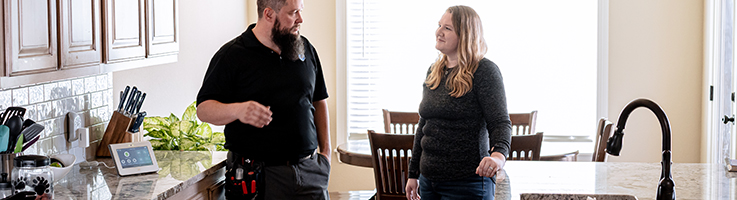 Brinks vs. ADT: Which Is Better? | ConsumerAffairs