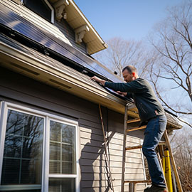 Best Solar Companies in Delaware (2025) | ConsumerAffairs®