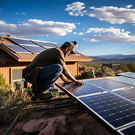 3 Best Solar Companies in New Mexico (2025) | ConsumerAffairs®