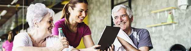 6 Benefits of Elderly Occupational Therapy | ConsumerAffairs®