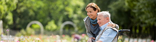 How to Deal with Loss of Elder Independence | ConsumerAffairs