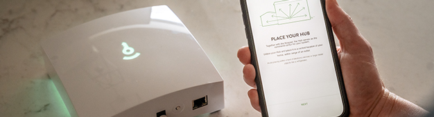 Frontpoint vs. ADT Self Setup: Which Is Best? | ConsumerAffairs