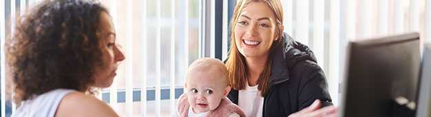 Government Assistance Programs: What Are Your Options? | ConsumerAffairs