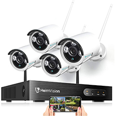 Best Self-Monitored Home Security Systems for 2022 | ConsumerAffairs