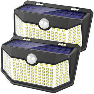 Best Solar Shed Lights of (2025) - Side by Side Comparison