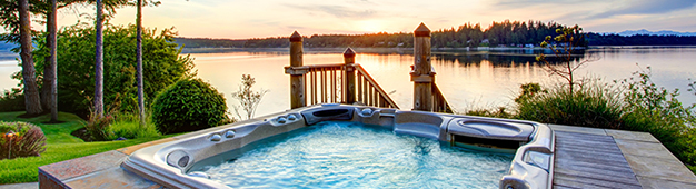 6 Best Hot Tub Insulation Types Compared | ConsumerAffairs