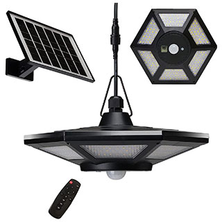 Best Solar Shed Lights of (2025) - Side by Side Comparison