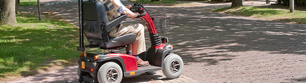 6 Best Heavy-Duty Mobility Scooters in 2023 | ConsumerAffairs