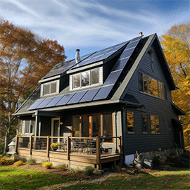 Best Solar Companies in Massachusetts (2025) | ConsumerAffairs®