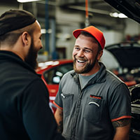 Mechanic Trust Survey (2025) | ConsumerAffairs®