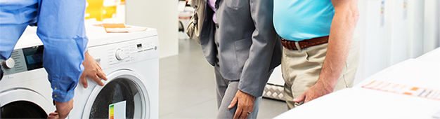 When is the Best Time to Buy Appliances? | ConsumerAffairs®