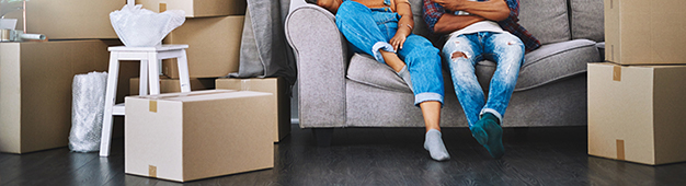 Moving Yourself vs. Hiring Movers | ConsumerAffairs