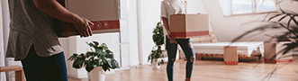 Moving Yourself vs. Hiring Movers | ConsumerAffairs