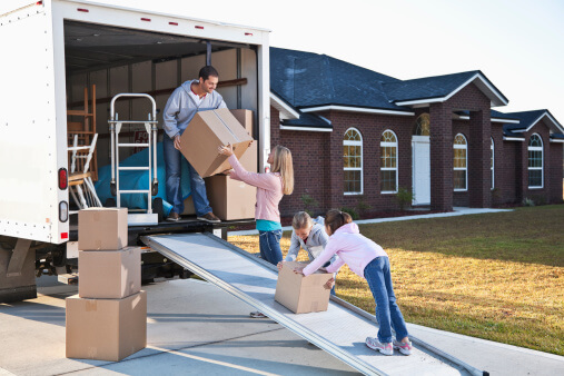 Moving Prep: Resources & Expert Advice | ConsumerAffairs
