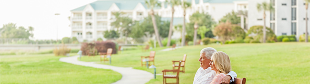 The 10 Types of Senior Living Options (2025) | ConsumerAffairs®