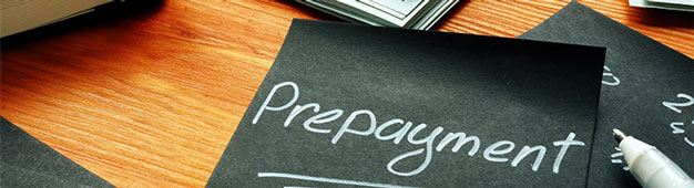 What is a Prepayment Penalty? | ConsumerAffairs