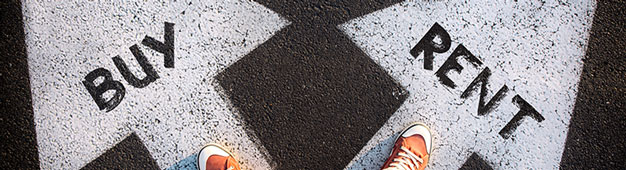 Renting vs. Buying a House: What's the Difference? | ConsumerAffairs