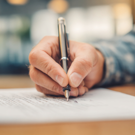 Hardship Loans: How to Borrow During Setbacks