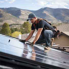 3 Best Solar Companies in Utah (2025) | ConsumerAffairs®