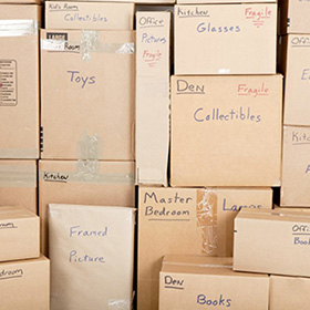 How to Pack for a Move in 2026 | ConsumerAffairs®