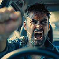 States with the Most Road Rage (2024) | ConsumerAffairs®