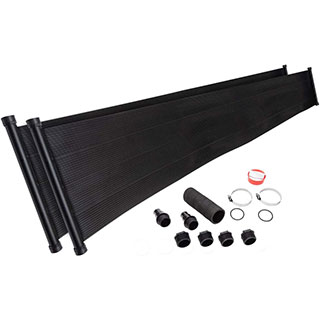 Best Solar-Powered Heaters of (2025) - Side by Side Comparison