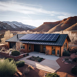3 Best Solar Companies in Utah (2025) | ConsumerAffairs®