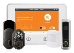 Top 5 Best Security Systems for Renters | ConsumerAffairs