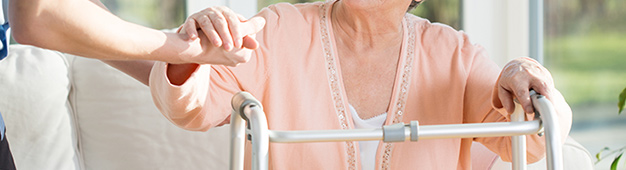 How to Deal with Loss of Elder Independence | ConsumerAffairs