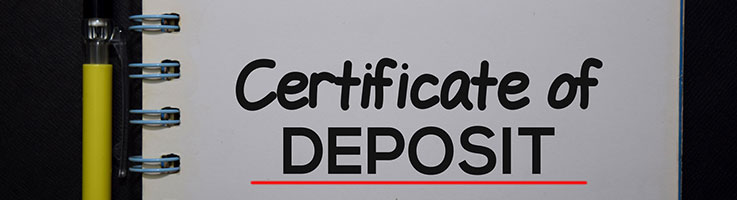 What Is a Certificate of Deposit? | ConsumerAffairs