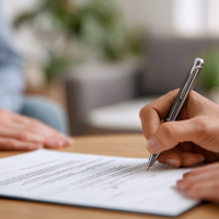 What Is a Recourse Loan? (2025) | ConsumerAffairs®