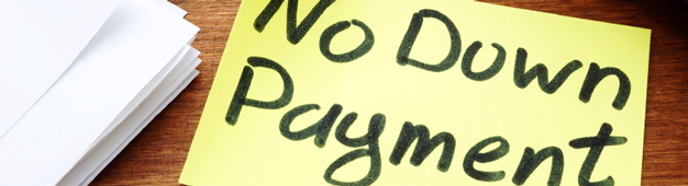 What Is a Zero-Down Mortgage? | ConsumerAffairs