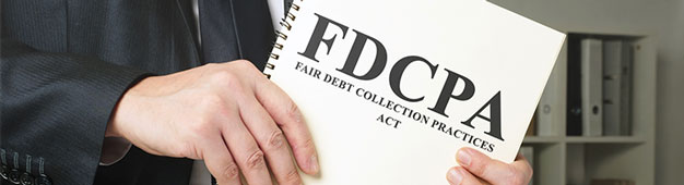 What is the Fair Debt Collection Practices Act (FDCPA)?| ConsumerAffairs