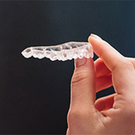 3 Best Invisible Braces of 2025, Reviewed by Buyers