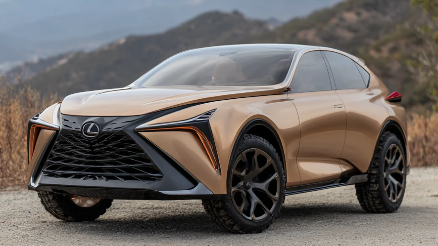 Buick, Toyota, Lexus top new vehicle value index; Stellantis brands lag ...