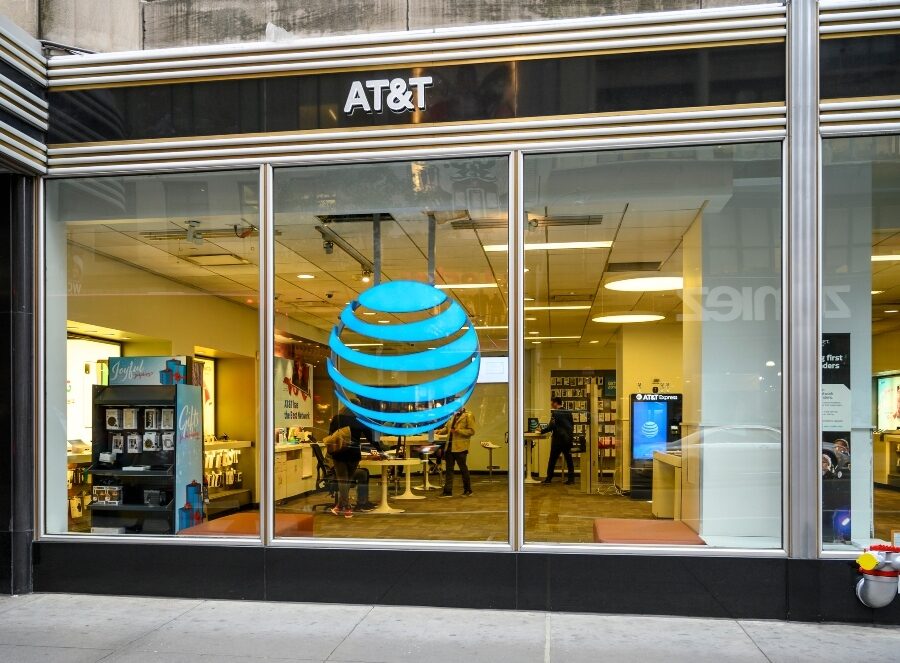 AT&T may raise wireless prices again
