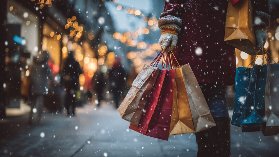 After-Christmas sales playbook: what to buy and how to find the real deals