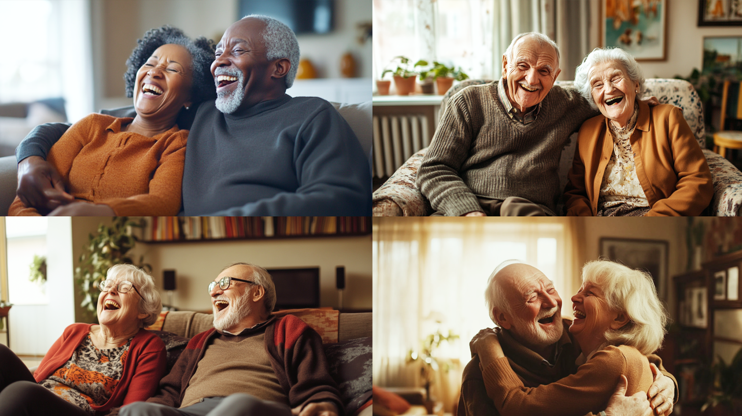 Aging in place: Navigating the decisions you have to make